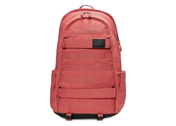 Nike Sportswear Rpm 26l Backpack - Adobe Red