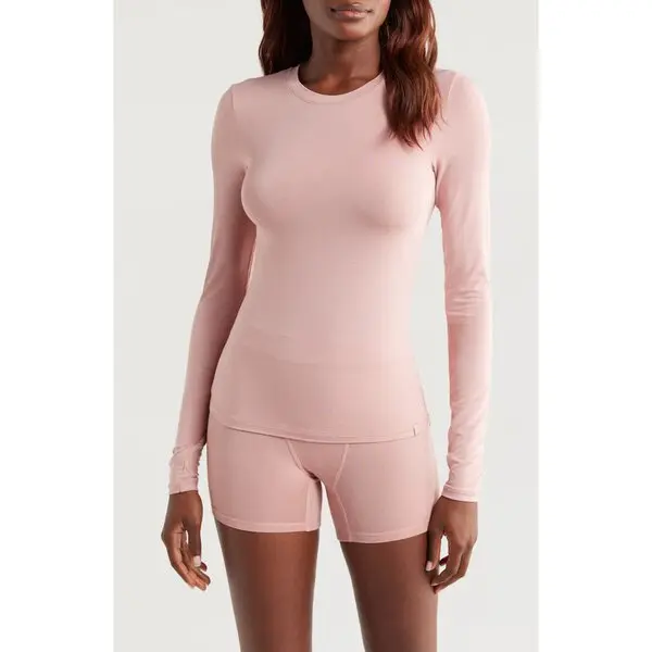UGG Aidelene Long Sleeve Top