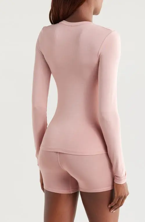 UGG Aidelene Long Sleeve Top