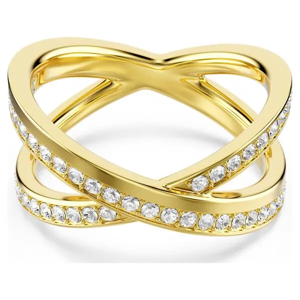 SWAROVSKI Delta Ring - White