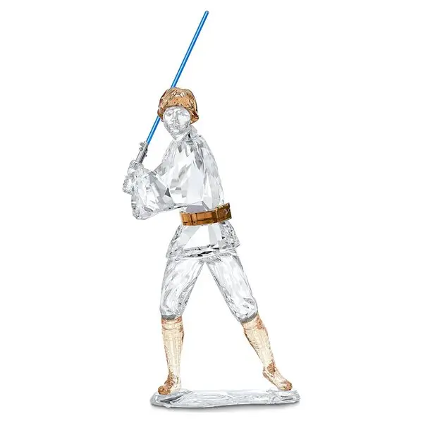 SWAROVSKI Star Wars Luke Skywalker