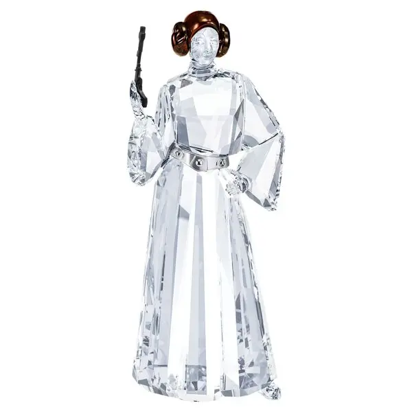 SWAROVSKI Star Wars Princess Leia - White