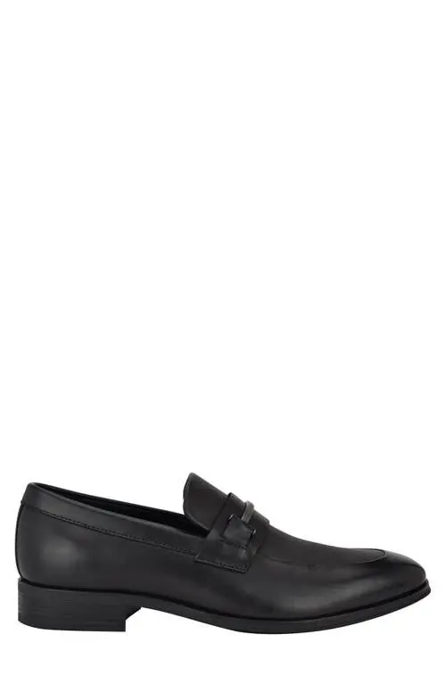 Calvin Klein Dillie Bit Loafer