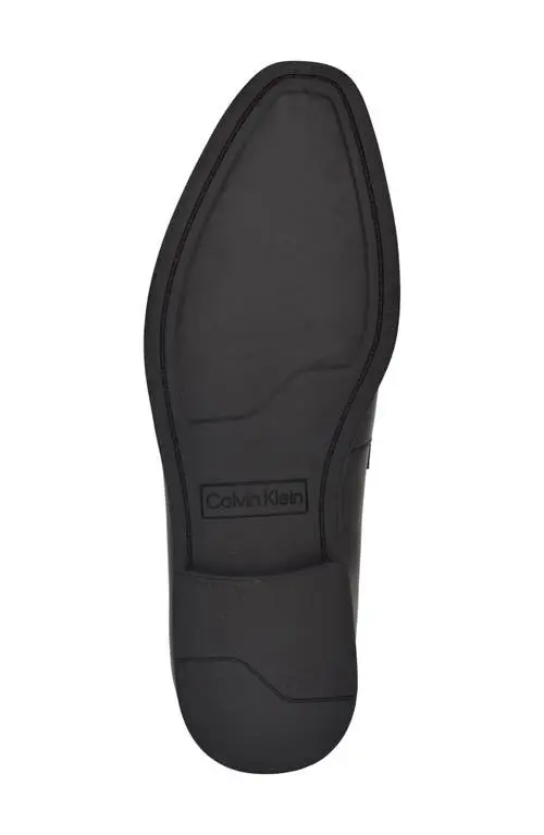 Calvin Klein Dillie Bit Loafer