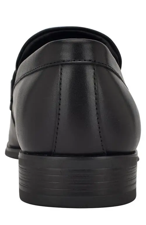 Calvin Klein Dillie Bit Loafer