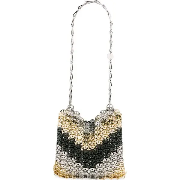 Rabanne 1969 Shoulder Bag