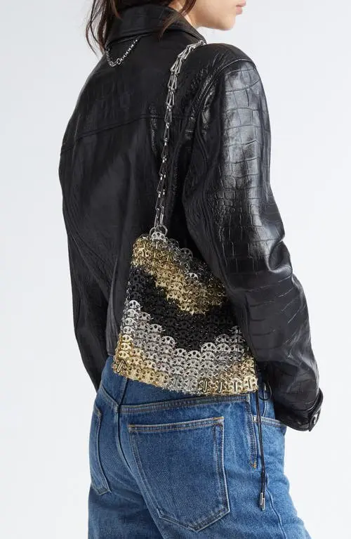 Rabanne 1969 Shoulder Bag