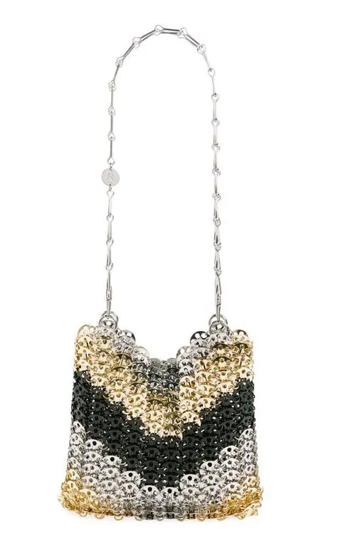 Rabanne 1969 Shoulder Bag