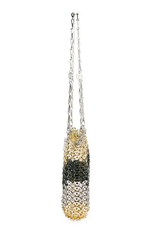 Rabanne 1969 Shoulder Bag