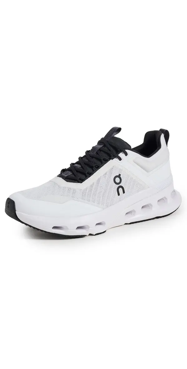 On Cloudnova X Sneakers