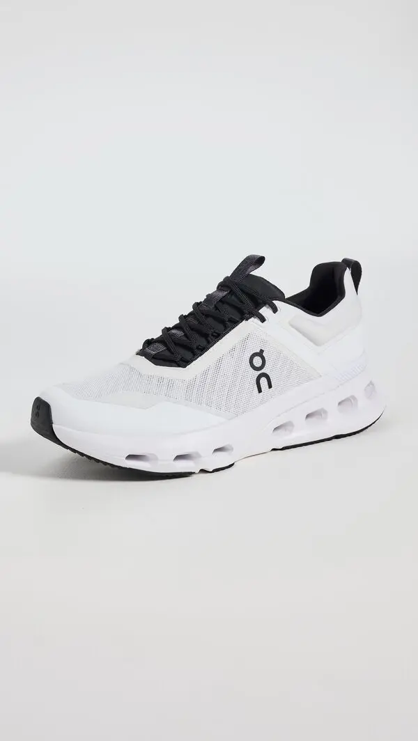 On Cloudnova X Sneakers