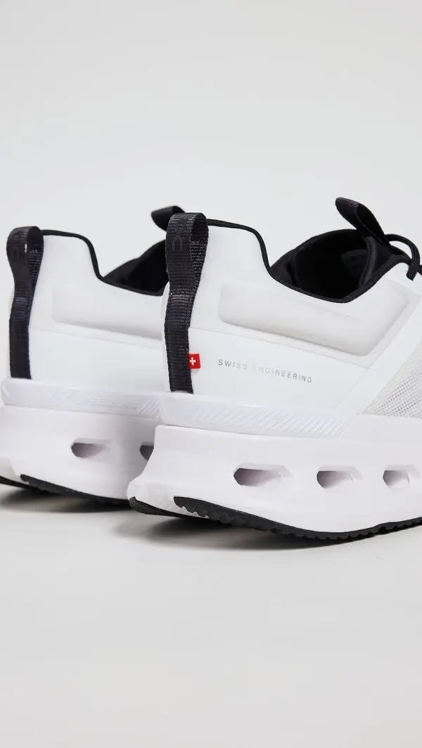On Cloudnova X Sneakers