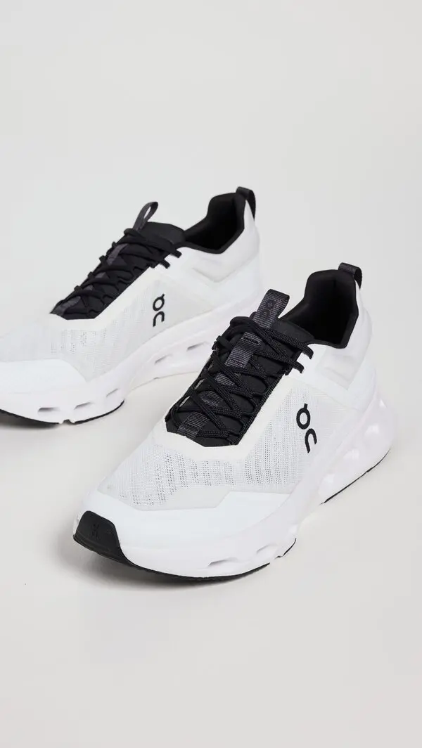 On Cloudnova X Sneakers