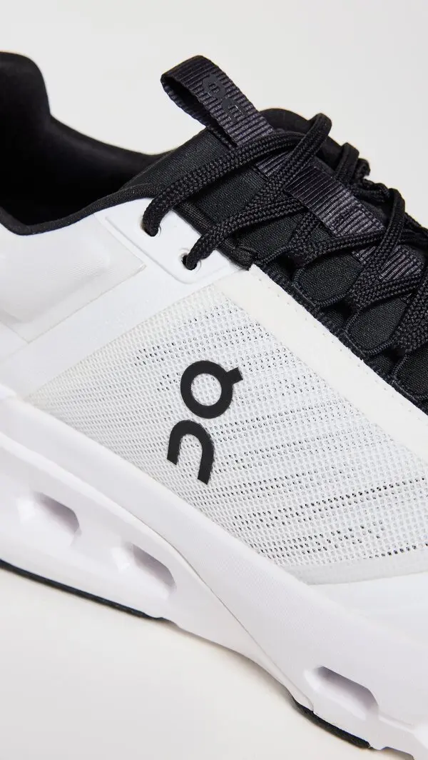On Cloudnova X Sneakers