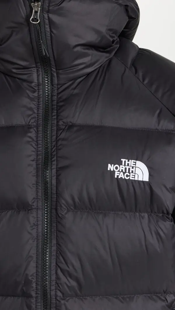 The North Face Hydrenalite Down Hoodie - Tnf Black
