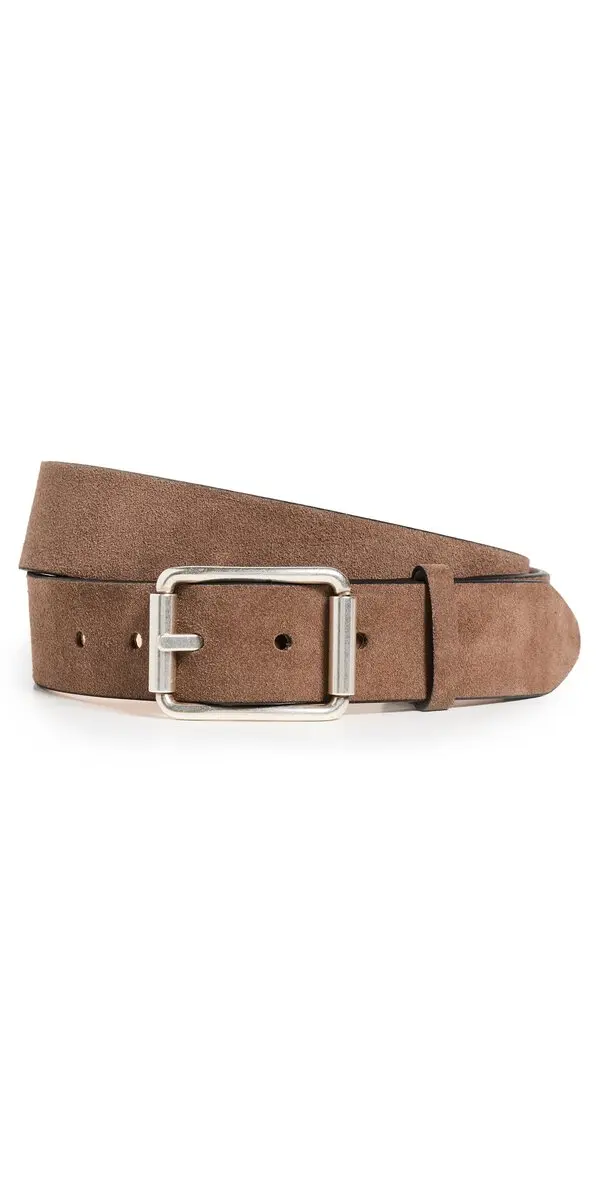 Rag & Bone Evan Belt - Desertsd