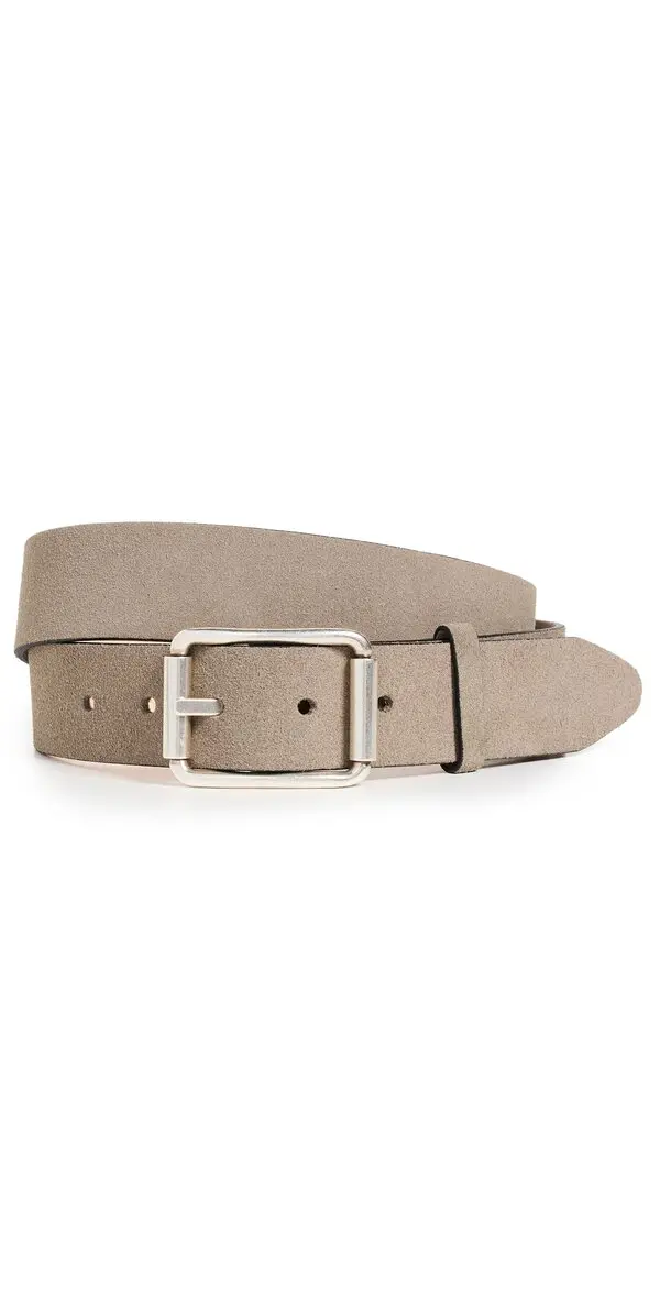Rag & Bone Evan Belt - Safarisd