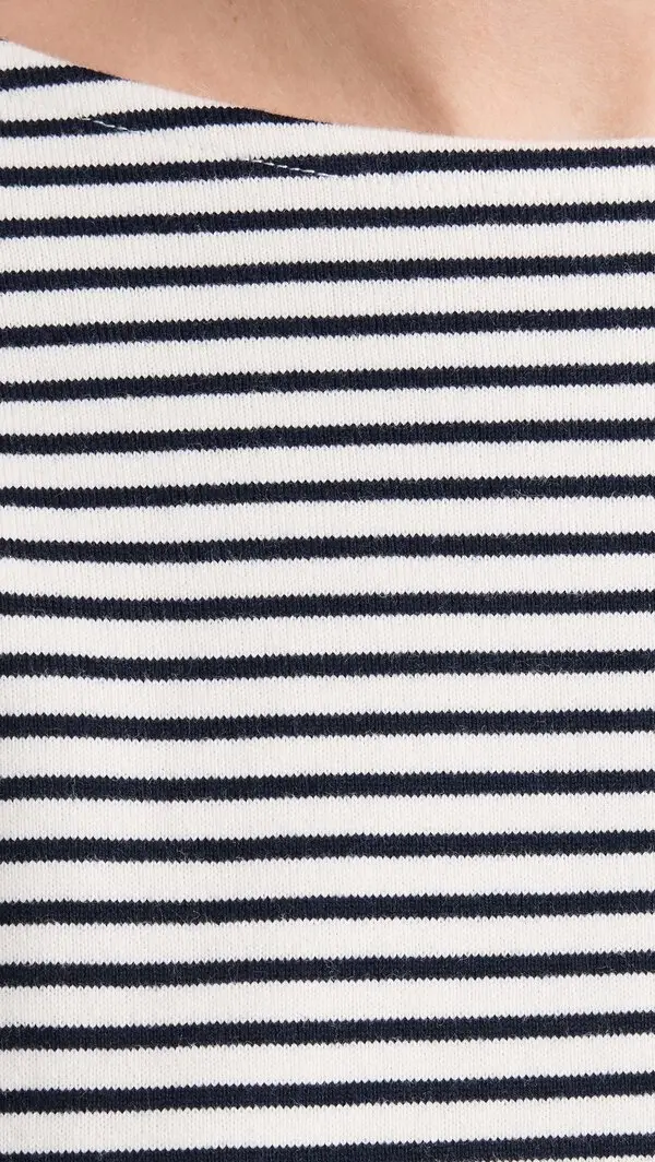 Rails Macy Long-sleeve Tee
