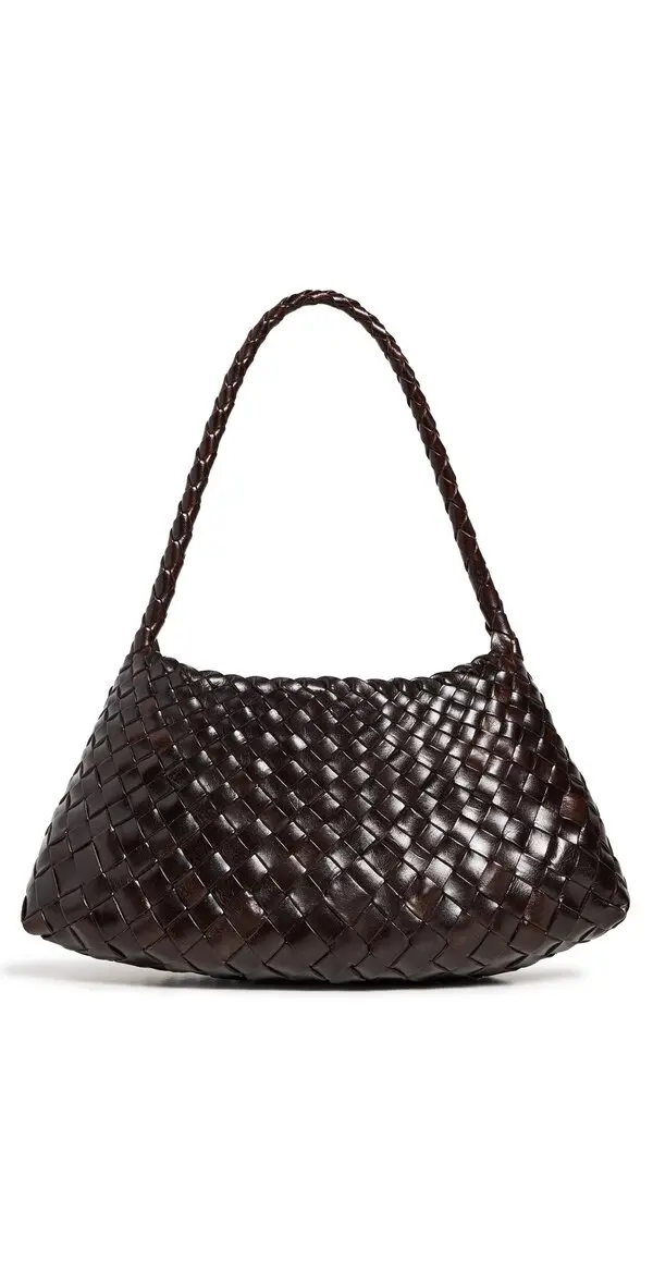 Dragon Diffusion Rosanna Tote - Dark Brown
