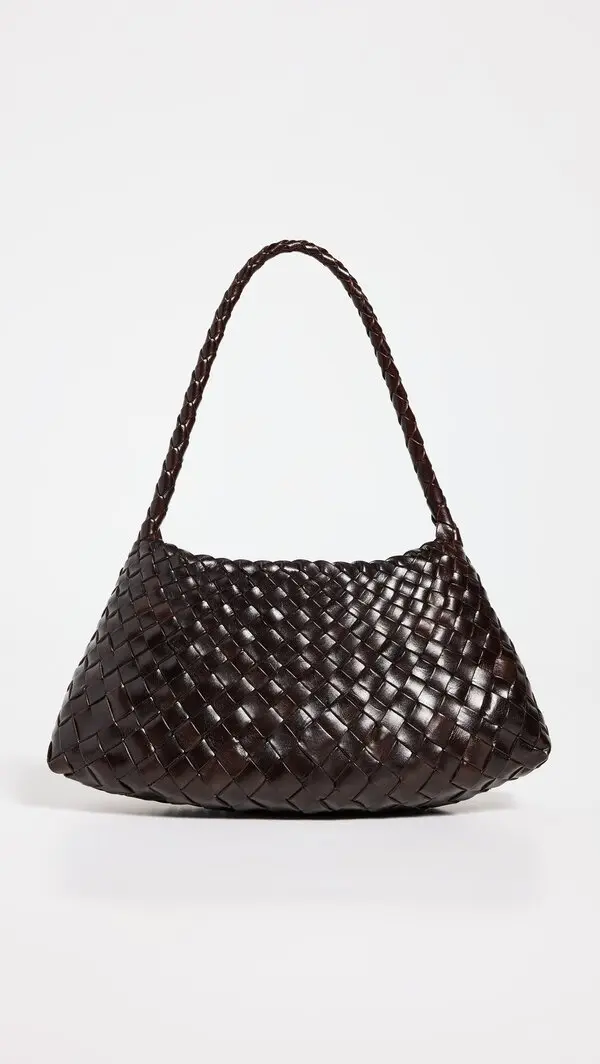Dragon Diffusion Rosanna Tote - Dark Brown