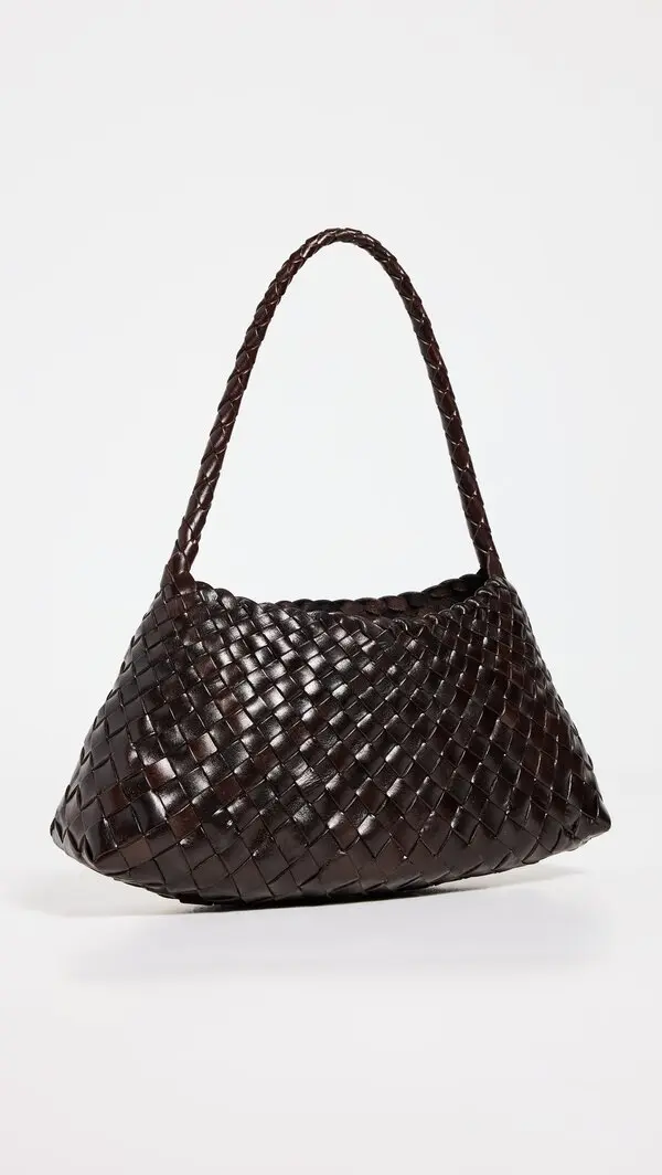 Dragon Diffusion Rosanna Tote - Dark Brown