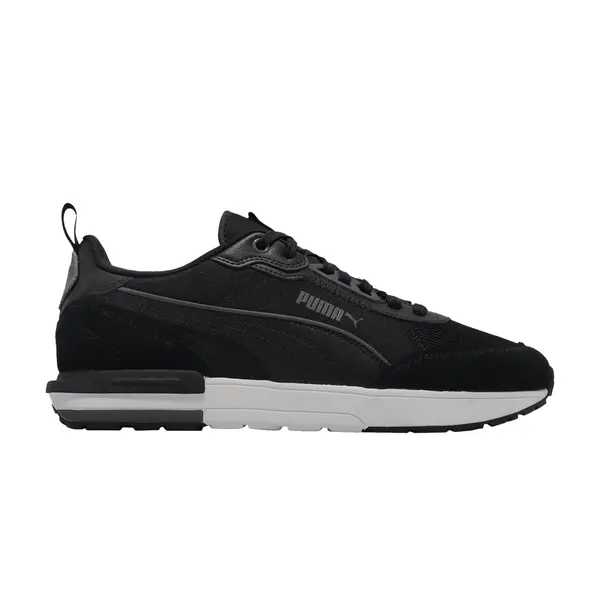 PUMA R22 Sneakers - Black
