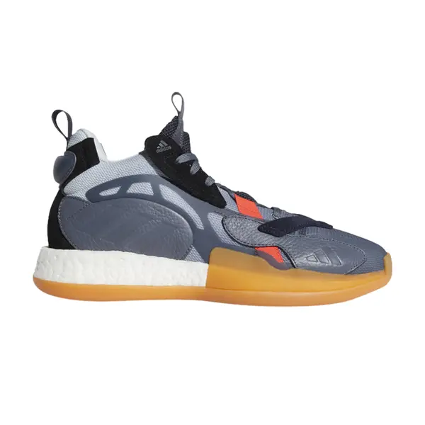 Adidas Zoneboost Onix - Grey