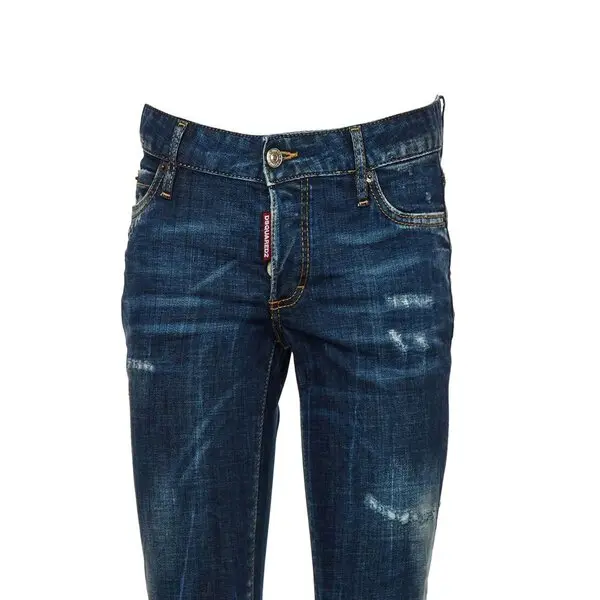 Dsquared2 Jennifer Denim Jeans