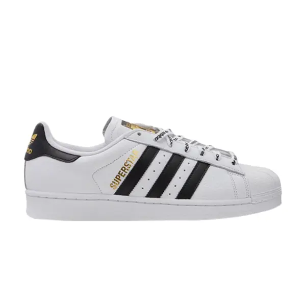 Adidas Superstar Retro '1986 - White