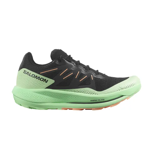 SALOMON Pulsar Trail Athletic Sneakers