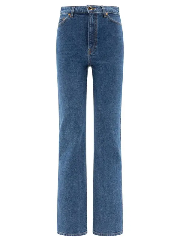 Khaite Danielle' Jeans
