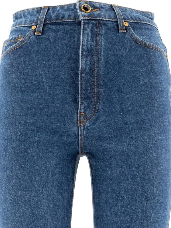 Khaite Danielle' Jeans