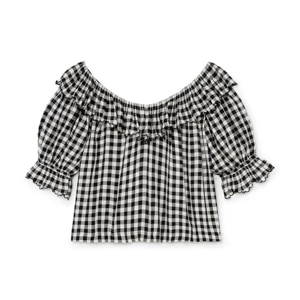 DÔEN Samara Top