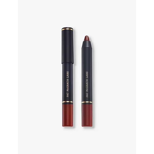 PAT MCGRATH LABS Dramatique Mega Lip Pencil 2.4g - Garnet Glow