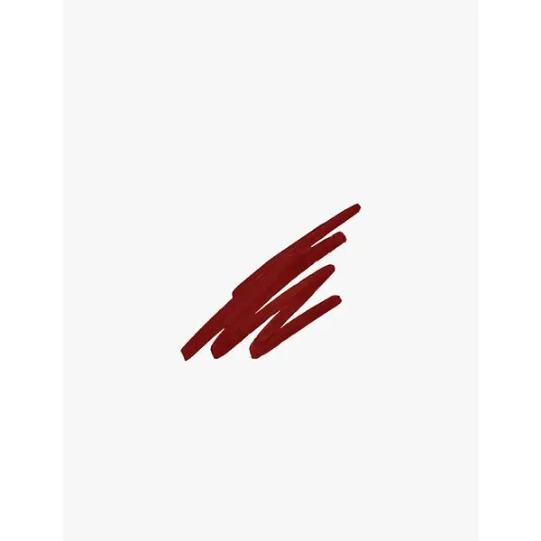 PAT MCGRATH LABS Dramatique Mega Lip Pencil 2.4g - Garnet Glow