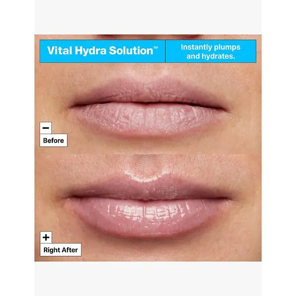 DR. JART+ Vital Hydra Solution Lip Mask 17g
