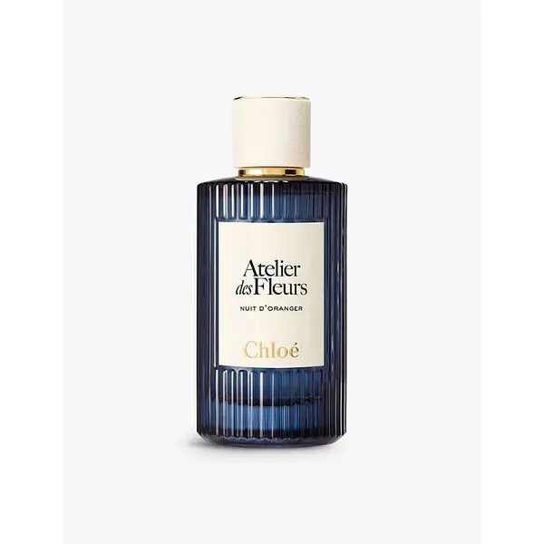 Chloé Atelier Des Fleurs Nuit D'oranger Eau De Parfum - One-color