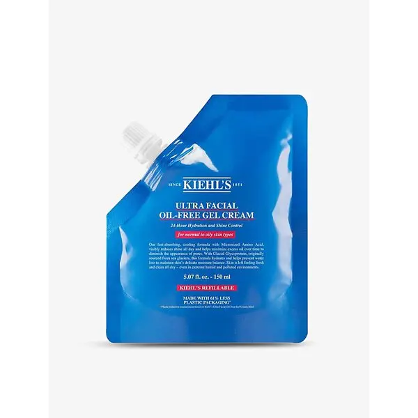 KIEHL'S SINCE 1851 Ultra Facial Oil-free Gel Cream Refill - One-color