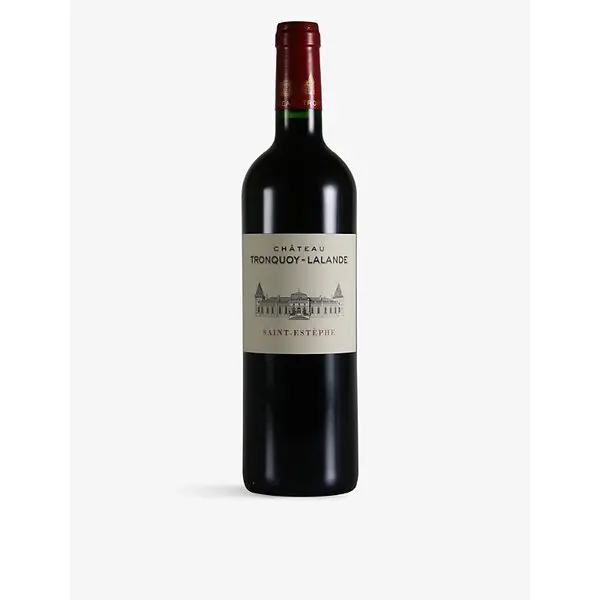 BORDEAUX Château Tronquoy-lalande 2014