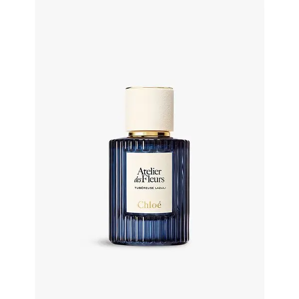Chloé Atelier Des Fleurs Tubéreuse Lazuli Eau De Parfum - One-color