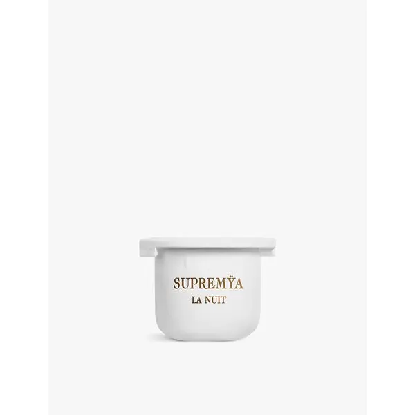 Sisley Supremÿa At Night Eye Cream Refill - One-color
