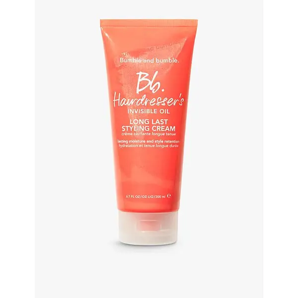 BUMBLE AND BUMBLE Hairdresser's Invisible Oil Long Last Styling Cream - One-color
