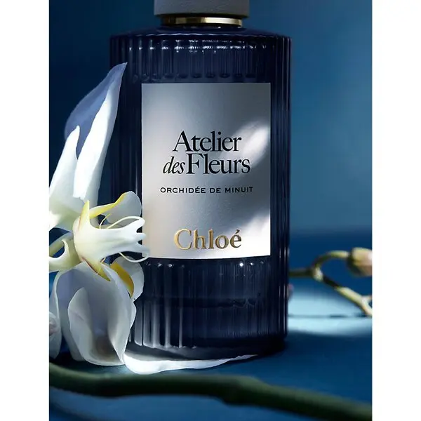 Chloé Atelier Des Fleurs Orchidée De Minuit Eau De Parfum - One-color