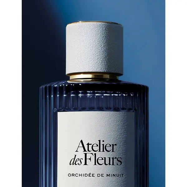 Chloé Atelier Des Fleurs Orchidée De Minuit Eau De Parfum - One-color