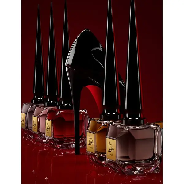 CHRISTIAN LOUBOUTIN Fétiche Discovery Set