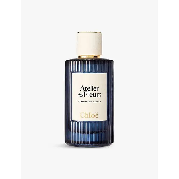 Chloé Atelier Des Fleurs Tubéreuse Lazuli Eau De Parfum - One-color