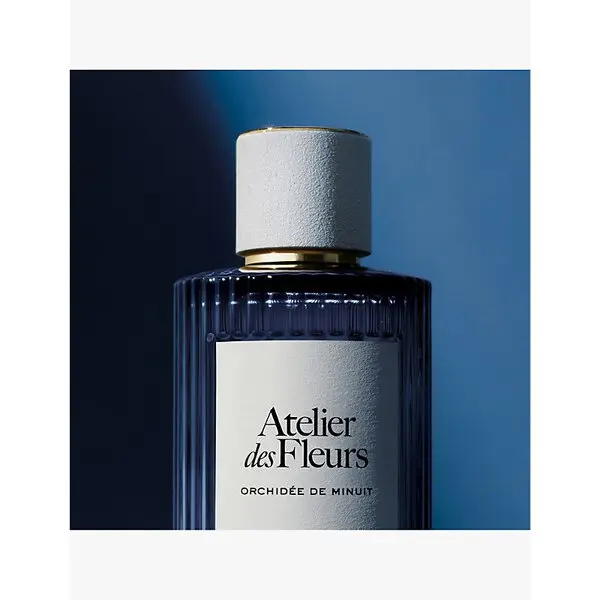 Chloé Atelier Des Fleurs Orchidée De Minuit Eau De Parfum - One-color