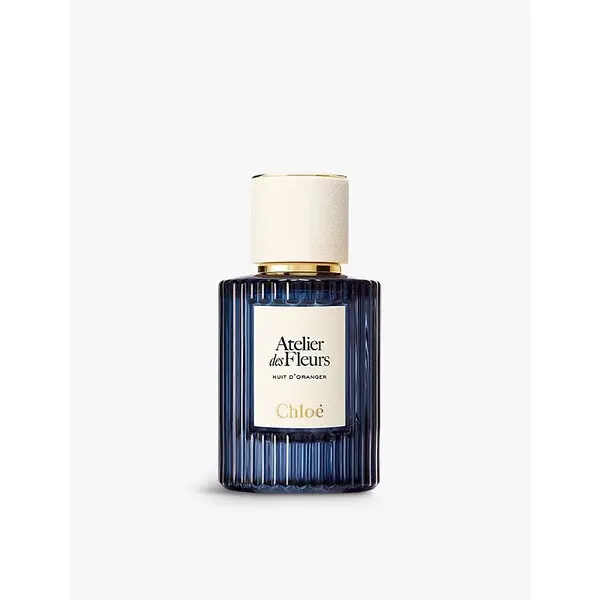 Chloé Atelier Des Fleurs Nuit D'oranger Eau De Parfum - One-color