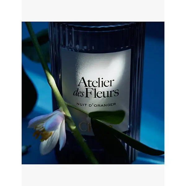 Chloé Atelier Des Fleurs Nuit D'oranger Eau De Parfum - One-color