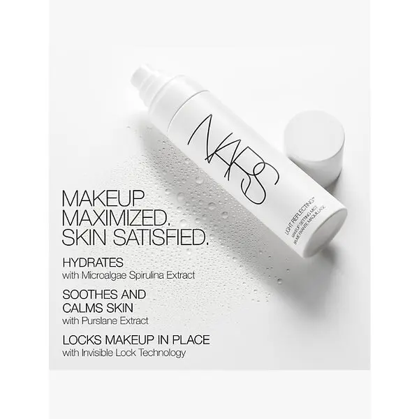 NARS Light Reflecting Make-up Setting Mist - One-color